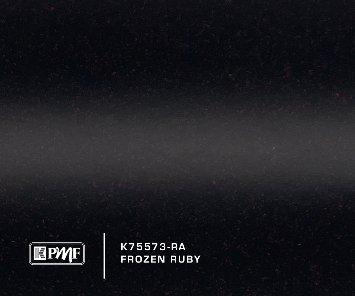 KPMF K75573 Frozen Ruby Wrap film | WrapSupply