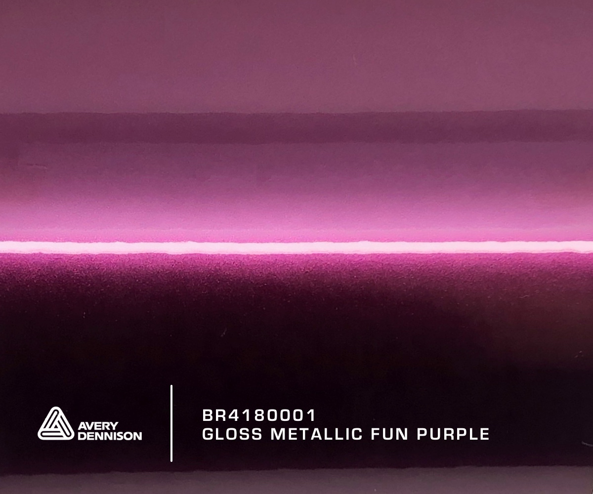 Gloss Metallic Fun Purple at Gwen Mayer blog