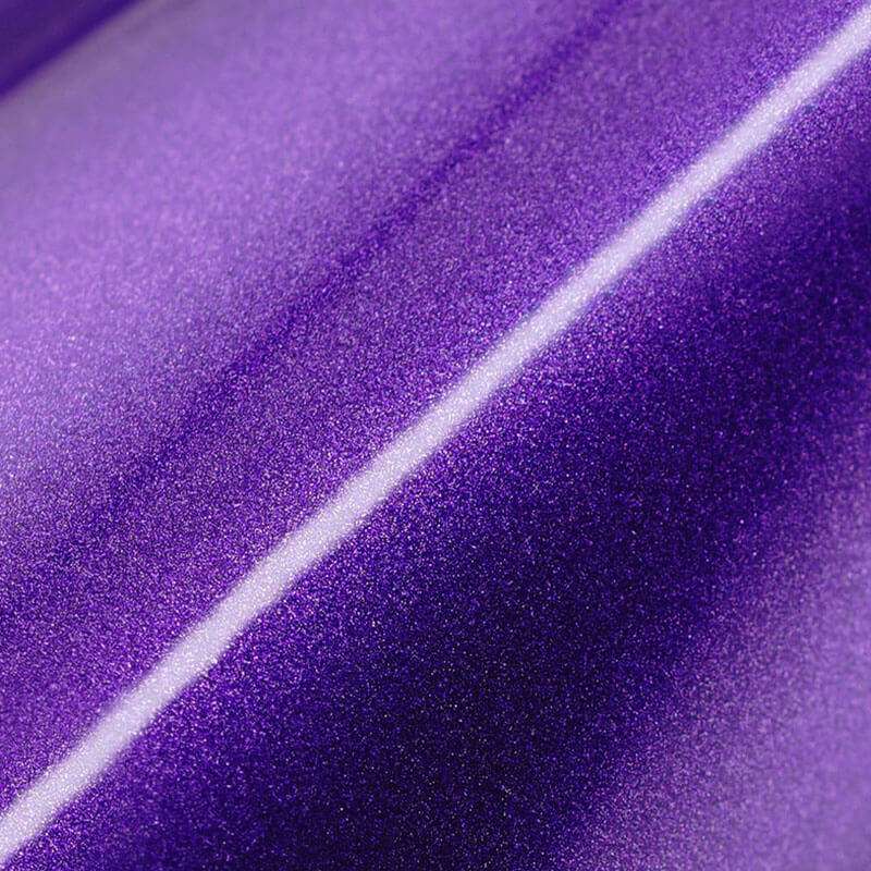 Avery Supreme Gloss Metallic Vibrant Violet Wrap folie | WrapSupply